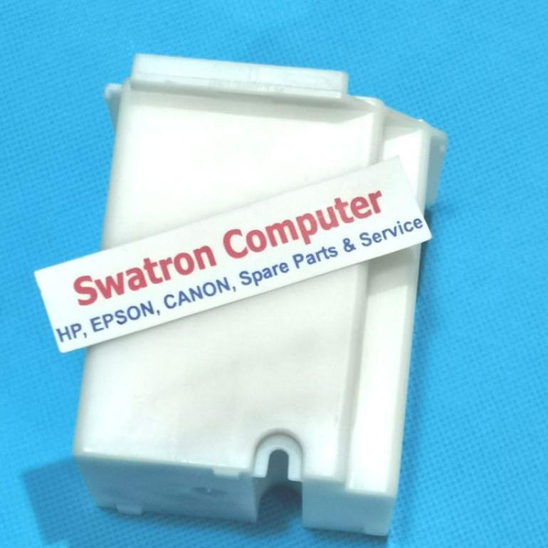 Jual Busa Plus Tempat Ink Pad Inkpad Maintenance Box Epson L3110 L1110 ...