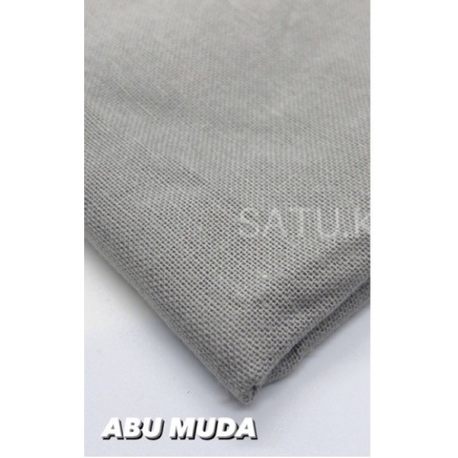 Jual Kain LINEN RAMI Kualitas Premium bahan katun linen | Shopee Indonesia
