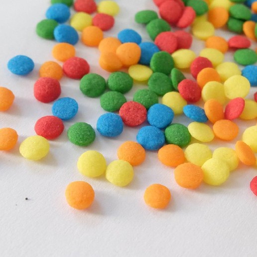 Jual Sprinkle aneka bentuk kemasan kecil | Shopee Indonesia