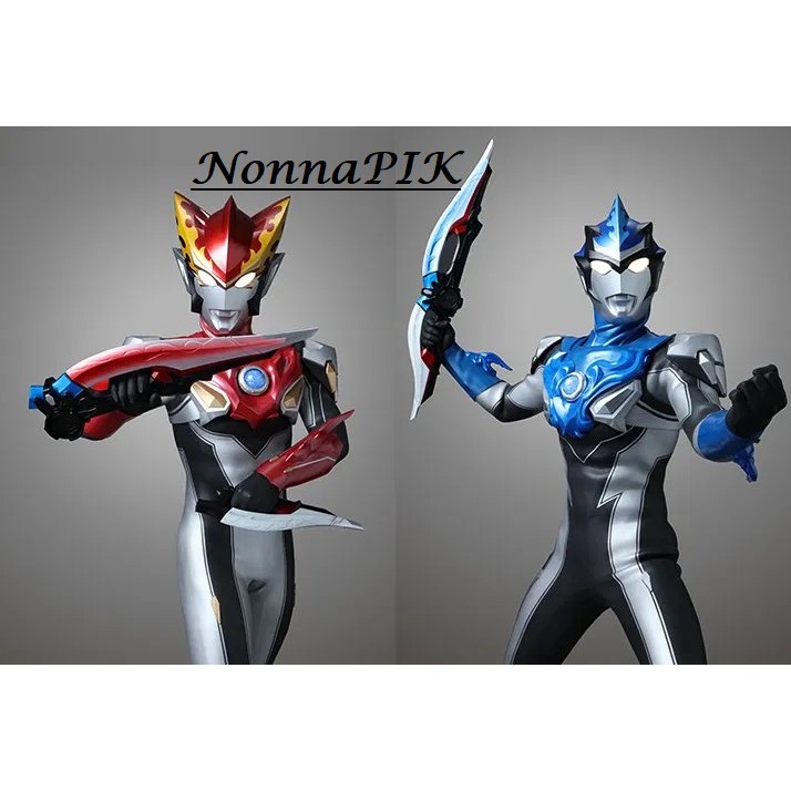 Jual Ultraman DX Slugger + Orb Ring Neo | Shopee Indonesia