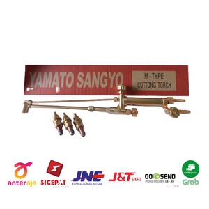Jual STANG LAS BLENDER POTONG CUTTING TORCH M-TYPE DOUBLE DUTY YAMATO ...