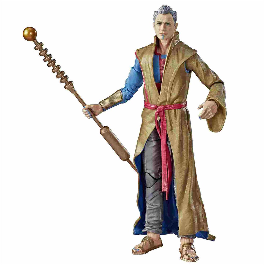 Jual [Hasbro] Marvel Legends 2-Pack Grandmaster | Shopee Indonesia