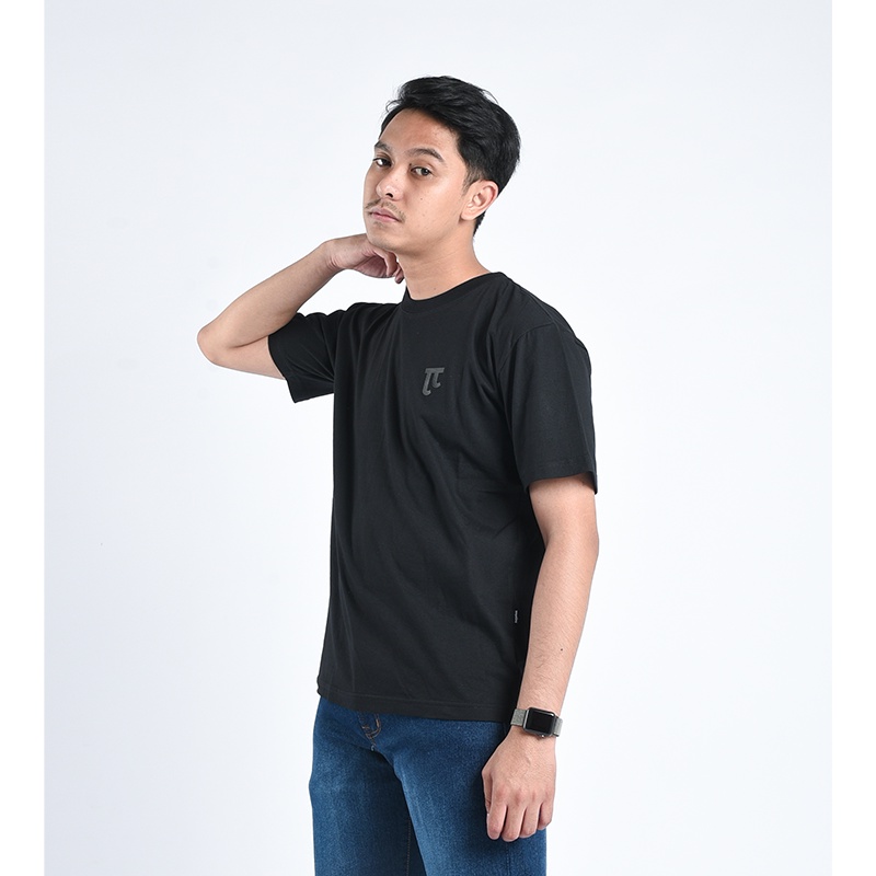 Jual FETTERLESS - Icon Tees - Black | Shopee Indonesia