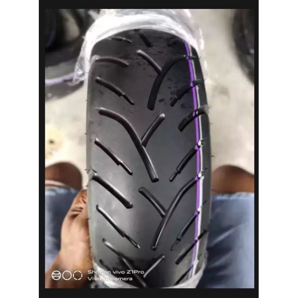 Jual BAN BELAKANG HONDA PCX 120/70-14 IRC | Shopee Indonesia