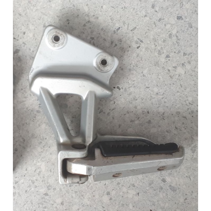 Jual Footstep kiri set Skywave | Shopee Indonesia