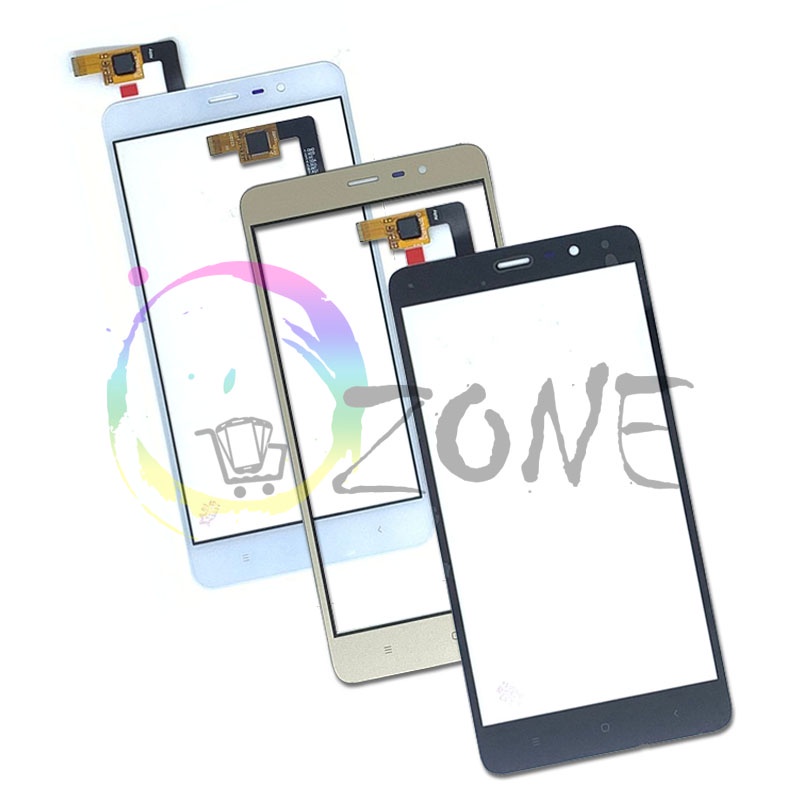 Jual TOUCHSCREEN TS - LAYAR SENTUH XIAOMI REDMI NOTE 3 - REDMI NOTE 3 ...
