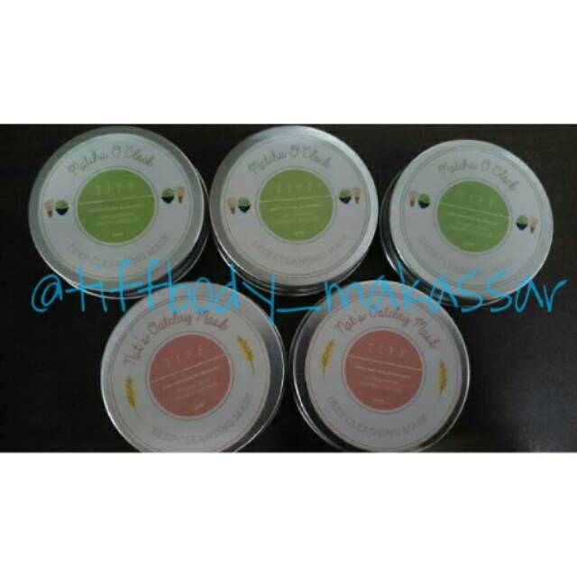 Jual Matcha o' clock | Shopee Indonesia