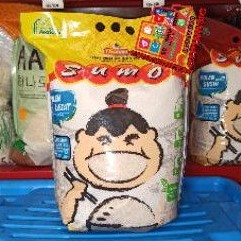 Jual BERAS SUMO KUNING PREMIUM ORIGINAL 5KG 10KG | Shopee Indonesia