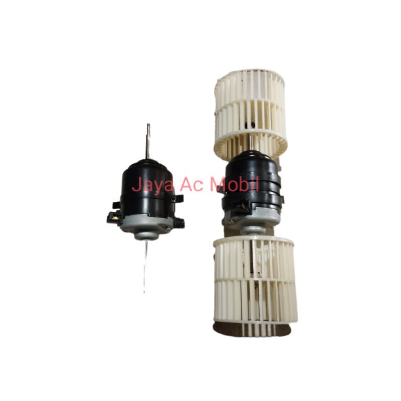 Jual Motor Blower Ac Kipas Blower Ac Dinamo Blower Ac Isuzu Panther ...