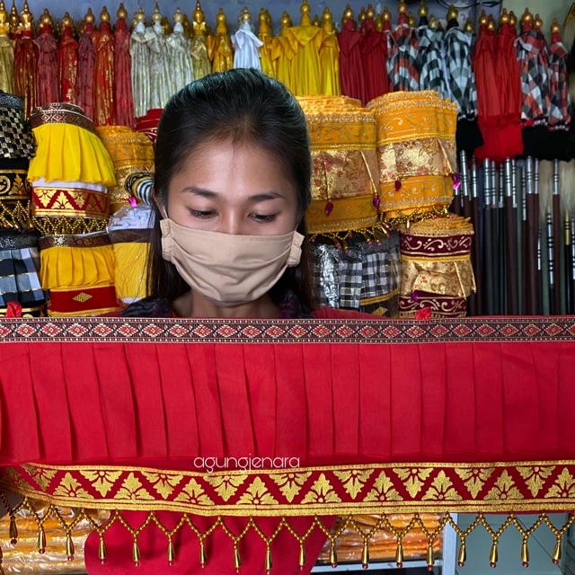 Jual IDER IDER BALI BERKUALITAS | Shopee Indonesia