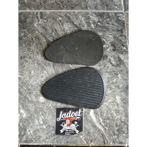 Jual Karet Tangki Tanki Motor Honda Astra s90 | Shopee Indonesia