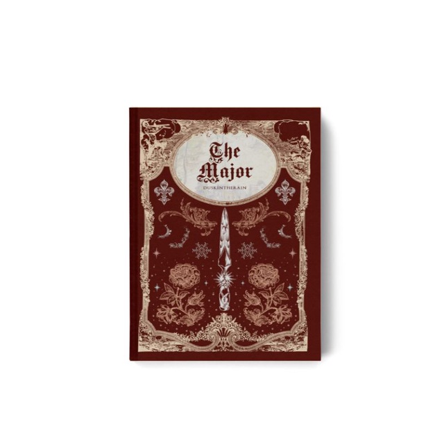 Jual Novel The Major | Shopee Indonesia