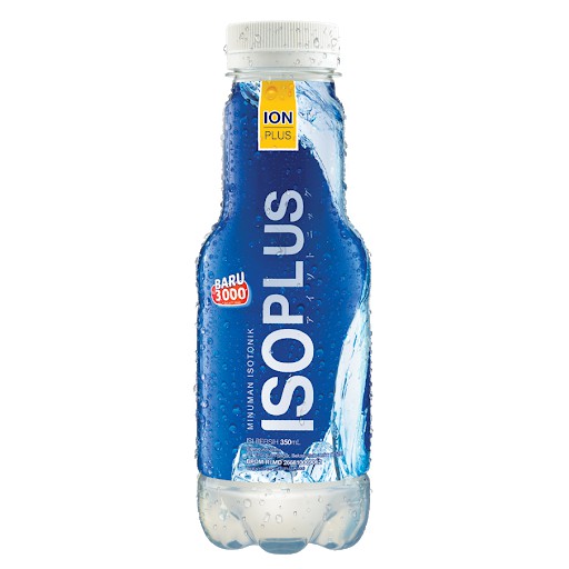 Jual Isoplus 350 mL | Minuman Isotonik | Minuman Ion | Minuman Kemasan ...