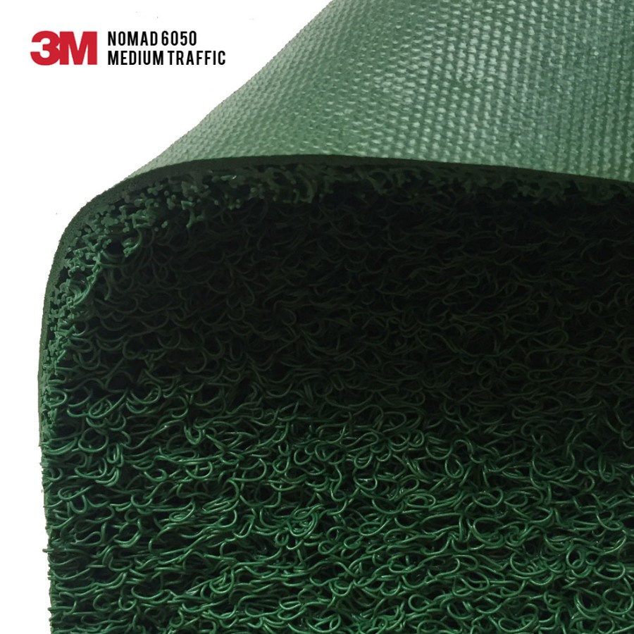 Jual 3M Nomad 7150 Heavy Duty Matting / Karpet Keset Entrance / Heavy ...