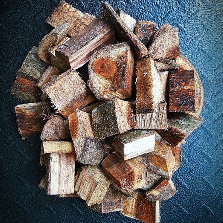 Jual KAYU BAKAR RAMBUTAN - FIREWOOD BBQ & SMOKER - CUSTOM PACK | Shopee ...