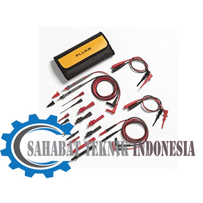 Jual Jual Fluke TL910 Electronic Test Probe | Shopee Indonesia