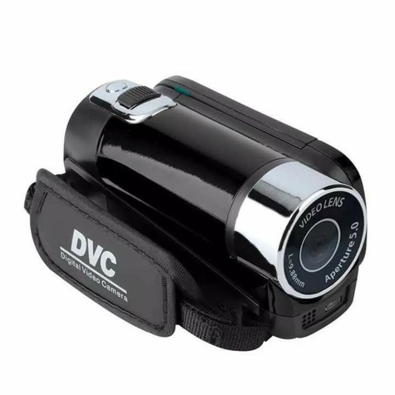 Jual Camera Lumin HD90 Digital Camcorder 1080P 12MP Vidio Full HD DVR ...