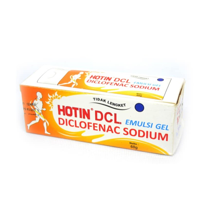 Jual HOTIN DCL KUNING (ULTRA S) | Shopee Indonesia