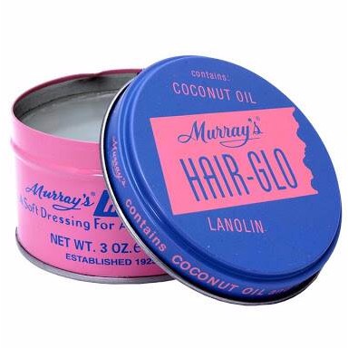 Jual Pomade Murray's Hair Glo Original | Shopee Indonesia