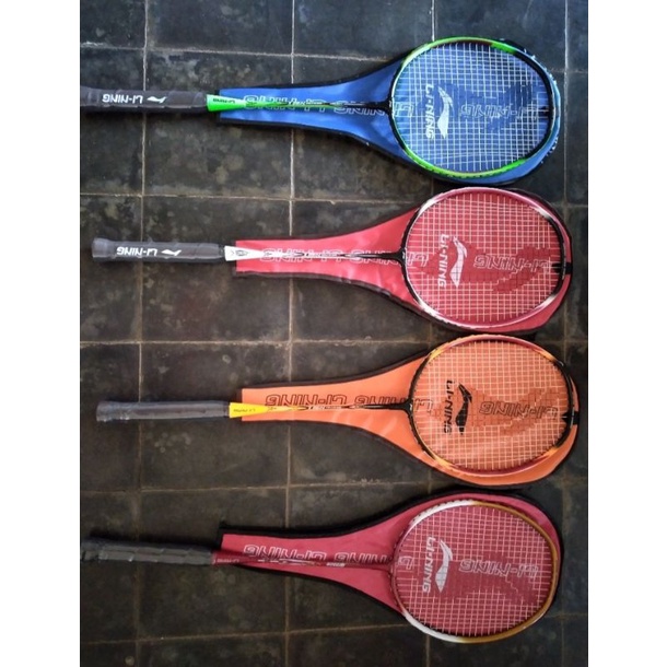 Jual RAKET BADMINTON ANAK | Shopee Indonesia