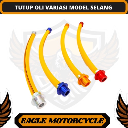 Jual Tutup Oli Hawa Tutup Oli Variasi Tutup Oli Selang TRG 4 Variasi ...
