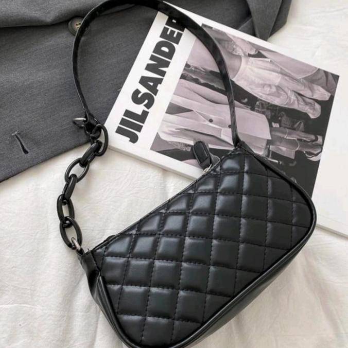 Jual Tas Wanita Elegan,Tas Tali Rantai Tas Model Korea Tas Batam Tas ...