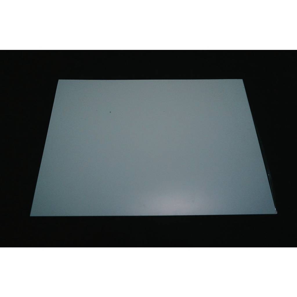Jual Kertas PVC Instant SILVER METALLIC A4 - Bahan ID Card | Shopee ...