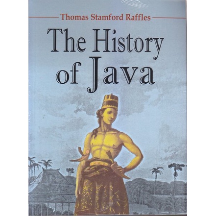 Jual The History of Java | Shopee Indonesia