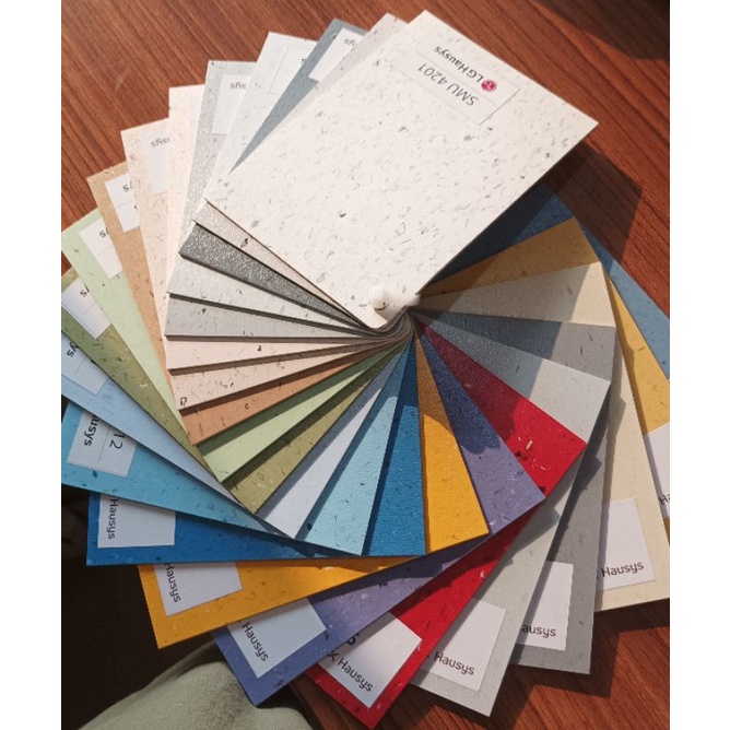 Jual VINYL LANTAI ROLL-VINYL LG/LX HAUSYS UNITE- LANTAI VINYL ...