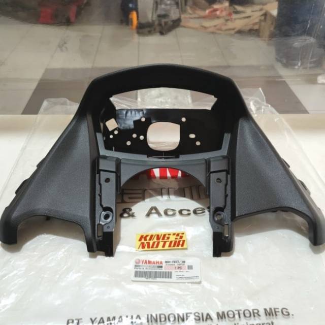 Jual Panel console cover speedometer yamaha All New Nmax 155 original ...