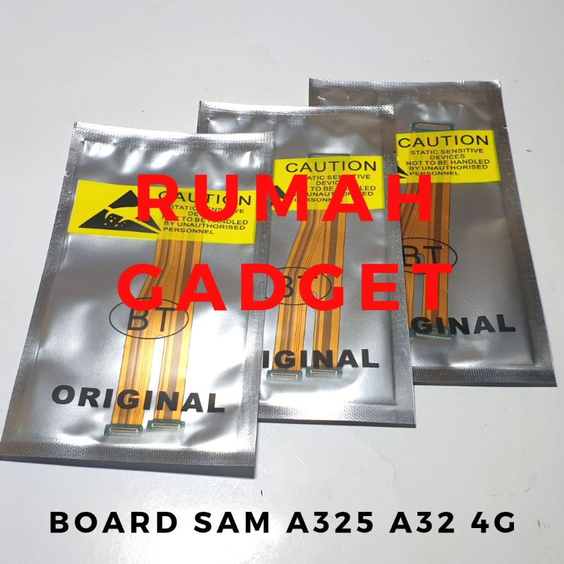 Jual FLEXIBLE BOARD SAMSUNG A325/A32 4G SAMSUNG M325/M32 4G | Shopee ...