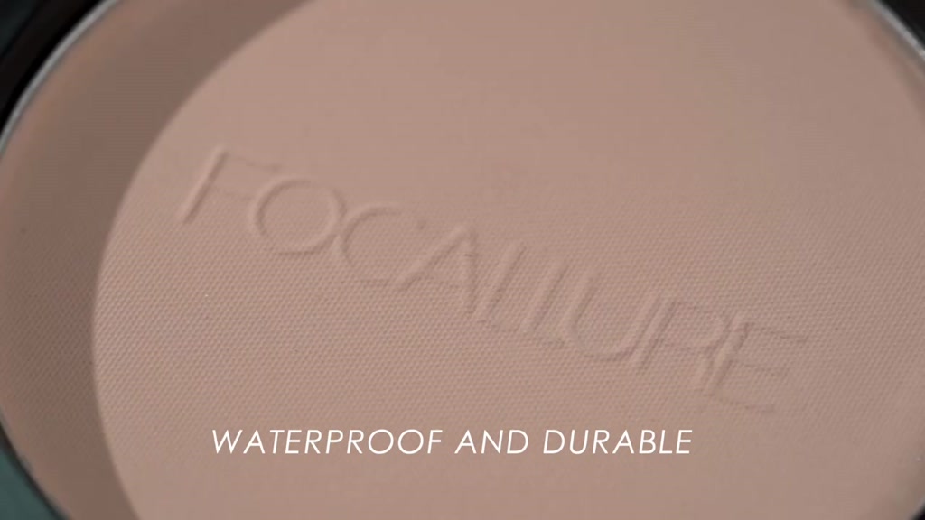Jual FOCALLURE Oil-control Pressed Powder-Matte Bedak Padat | Shopee ...