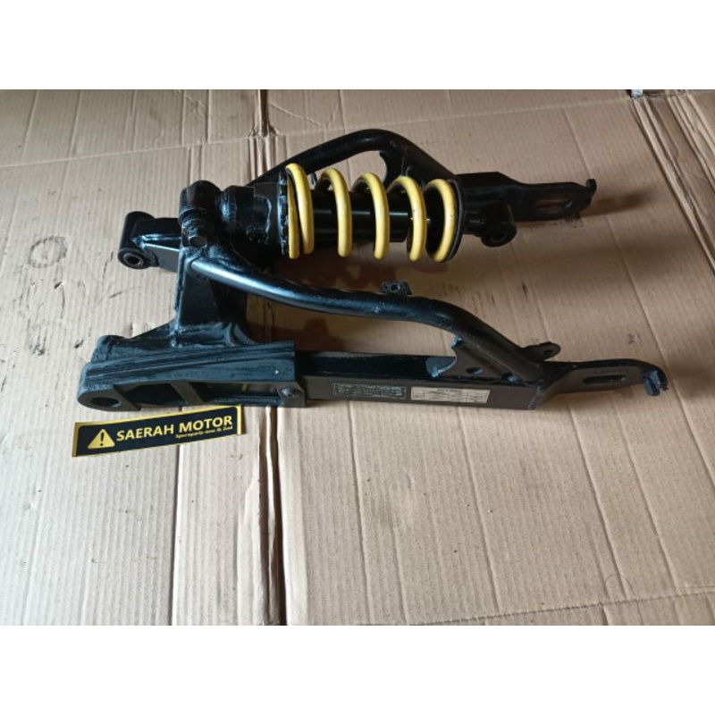 Jual sapit udang swing arm Kawasaki athlete original | Shopee Indonesia