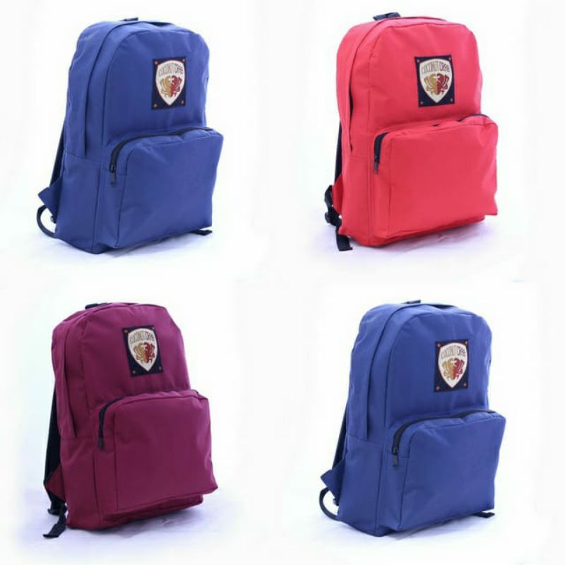 Jual Tas Ransel Coconut Crab Bag Plankton Backpack 43×31×12 14" Cordura ...