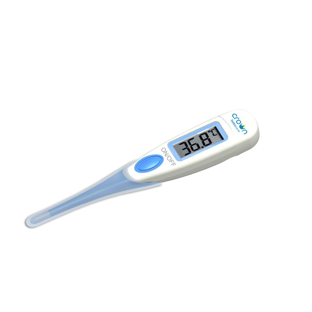 Jual Termometer Digital Crown | Digital Termometer Crown | Termometer ...
