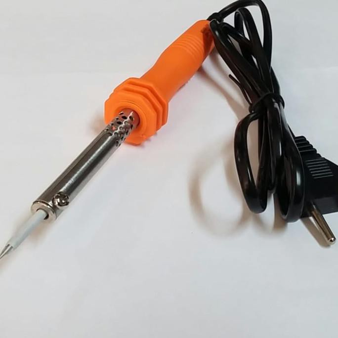 Jual Solder Dekko 100W 100 watt RTRAVO2 Diminati Banget | Shopee Indonesia