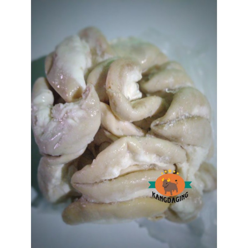 Jual usus sapi rebus - iso sapi rebus bersih | Shopee Indonesia