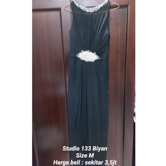 Jual PRELOVED STUDIO BIYAN | Shopee Indonesia