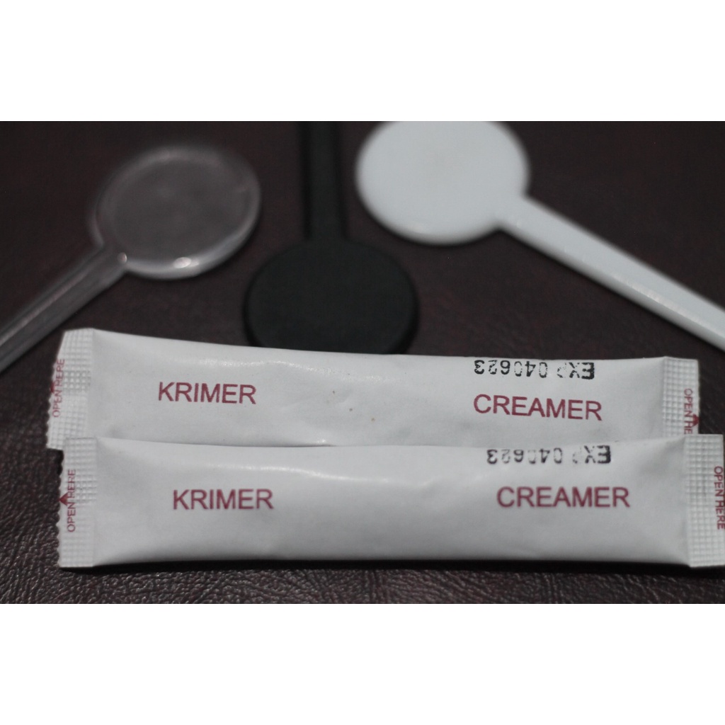 Jual Creamer stick 3gr//Creamer hotel murah//Crimer Resto//Crimer Cafe ...