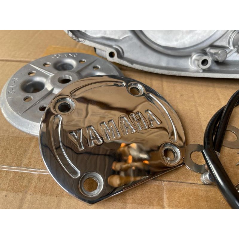 Jual BLOK KOPLING RX KING KOPLING KANAN NINJA BLOK KOPLING RX KING ...