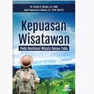 Jual kepuasan wisatawan pada destinasi wisata danau toba | Shopee Indonesia