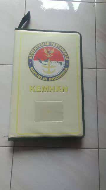 Jual Map Dosir/map dokumen/map file/map Kemhan/map PNS/keeper | Shopee Indonesia