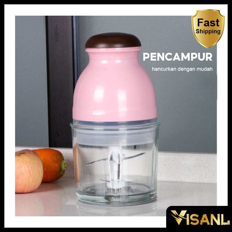 Jual BLENDER CAPSULE CUTTER QUATRE - BLENDER KAPSUL SERBAGUNA/Blender ...