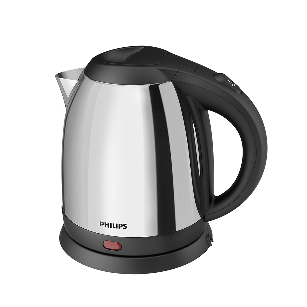 Jual Kettle Philips 1 Liter - HD9303/03 - Teko Listrik - Silver ...