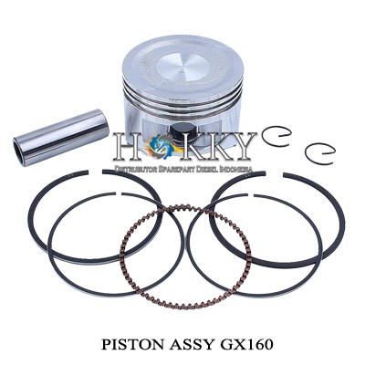 Jual PISTON ASSY GX160 | Shopee Indonesia