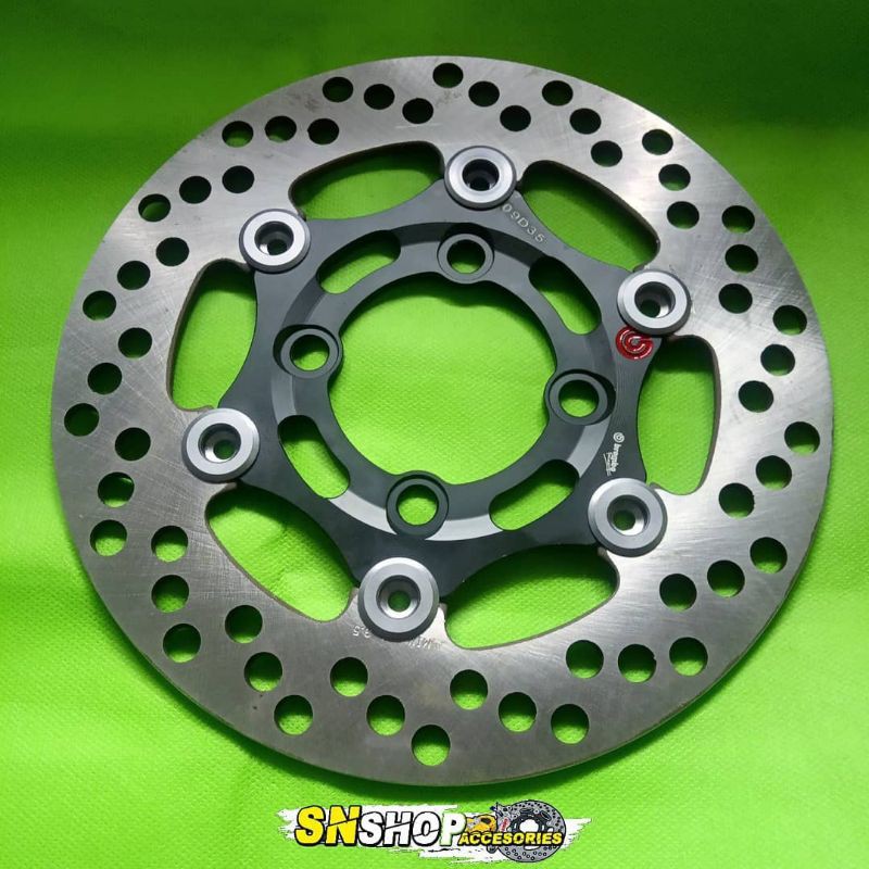 Jual Disc brembo 220mm thailand | Shopee Indonesia