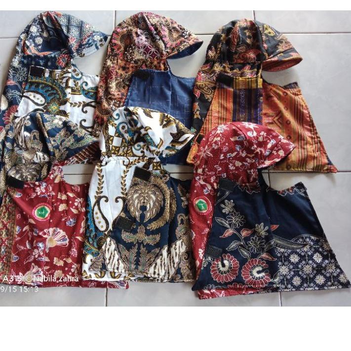 Jual New Arival Topi proyek,sebo,kerpus,las,mancing #Shopeehaul ...