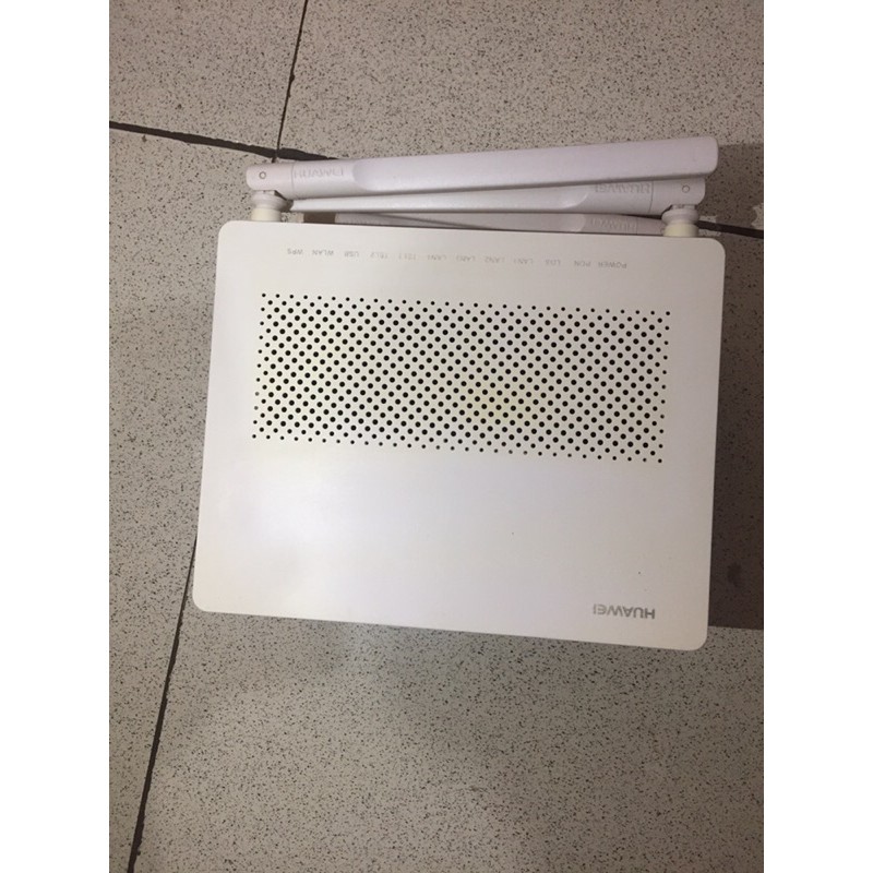 Jual Huawei HG8245H | Shopee Indonesia