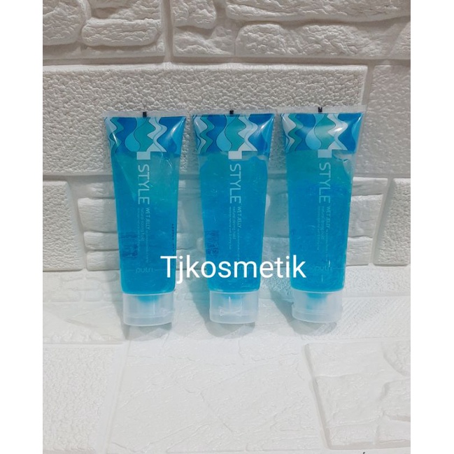 Jual Putri Wet Jelly 100ml Shopee Indonesia