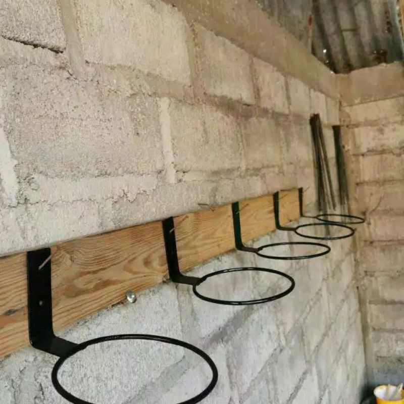 Jual Standing Pot Dinding D 15 & 18 Cm | Shopee Indonesia